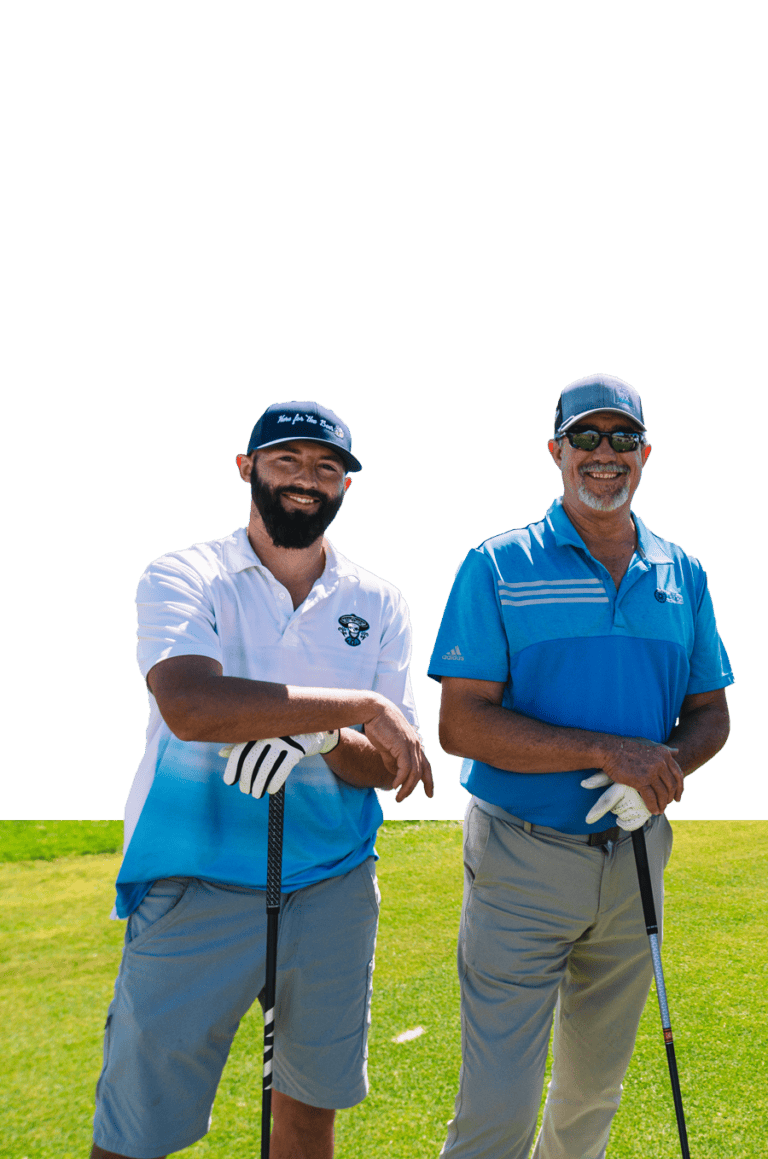 Leagues - Sonoma Ranch Golf Course