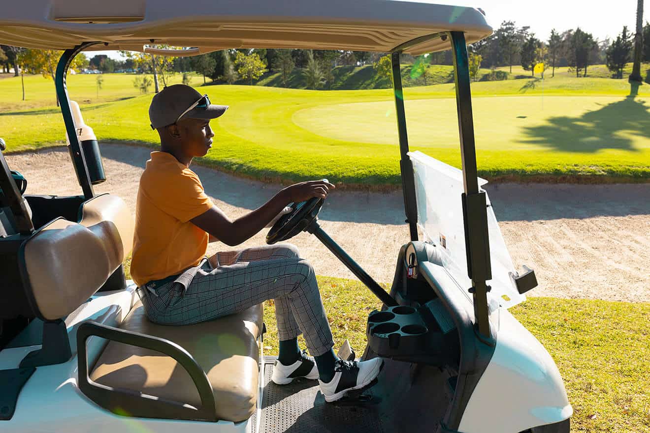 Gallery - Sonoma Ranch Golf Course
