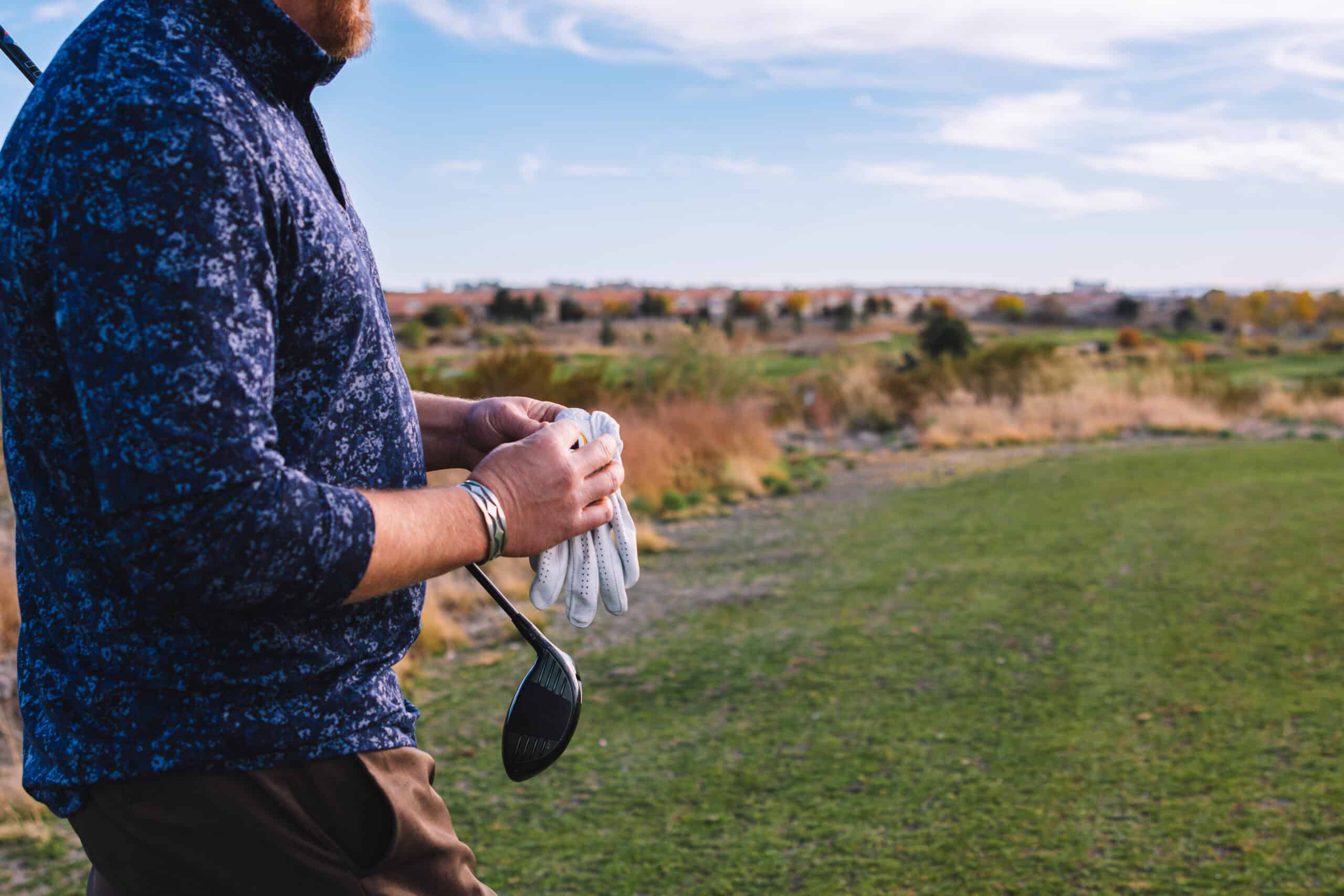 Gallery - Sonoma Ranch Golf Course
