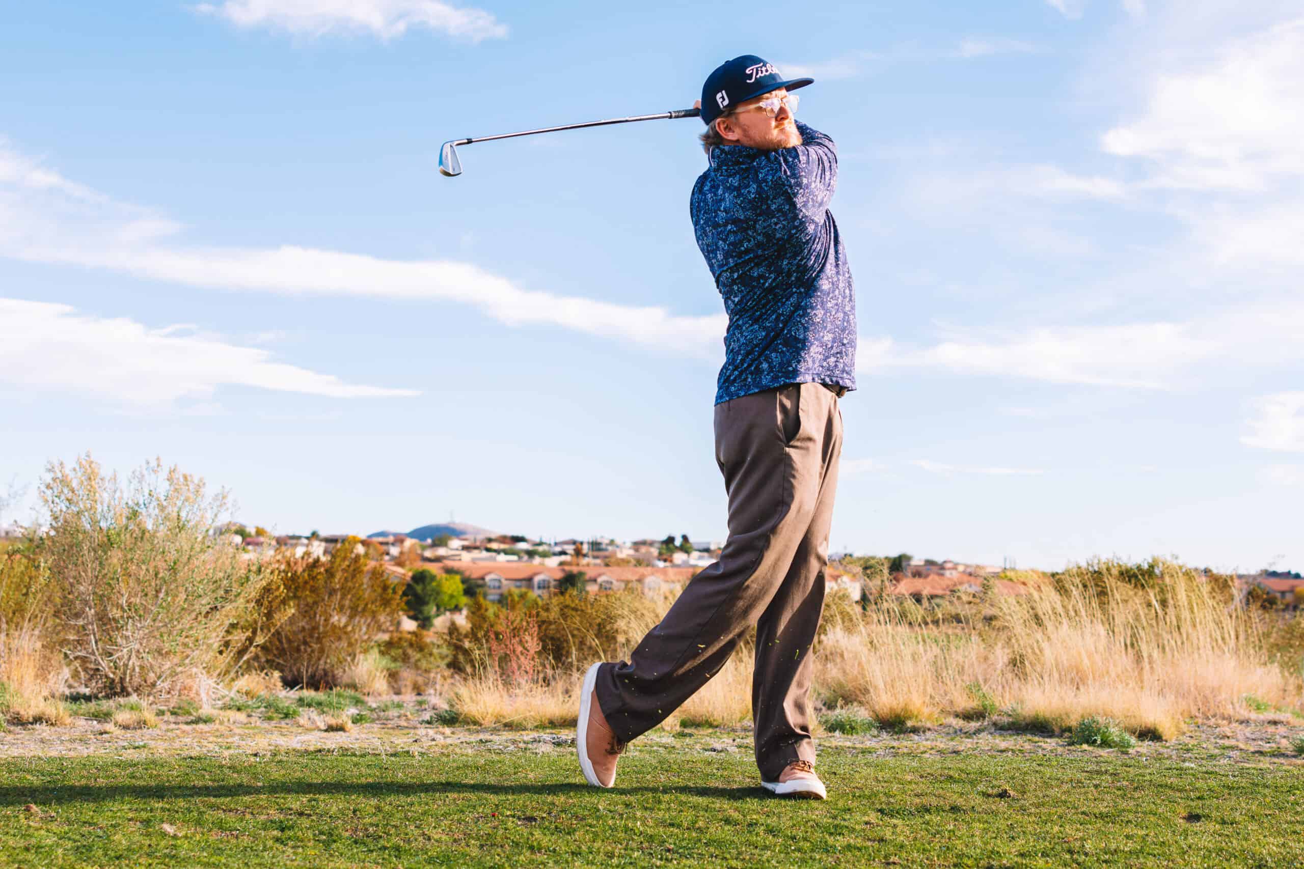 Gallery - Sonoma Ranch Golf Course