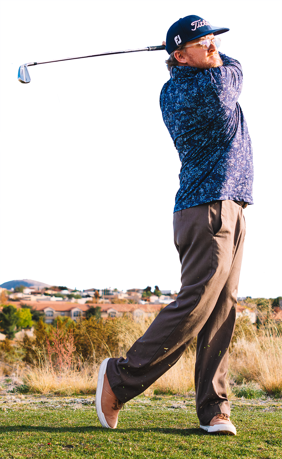 Sonoma Ranch Golf Course | Award winning golf in new mexico